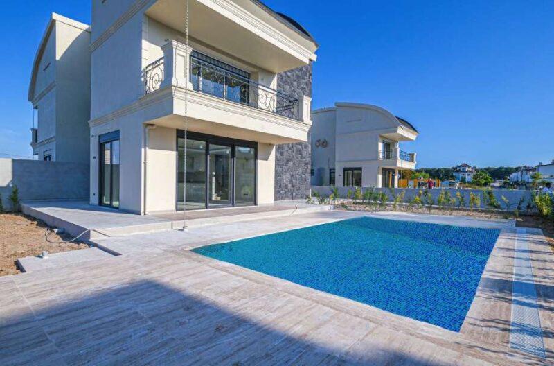 Villa & Apartments For Sale - Antalya Home Guide